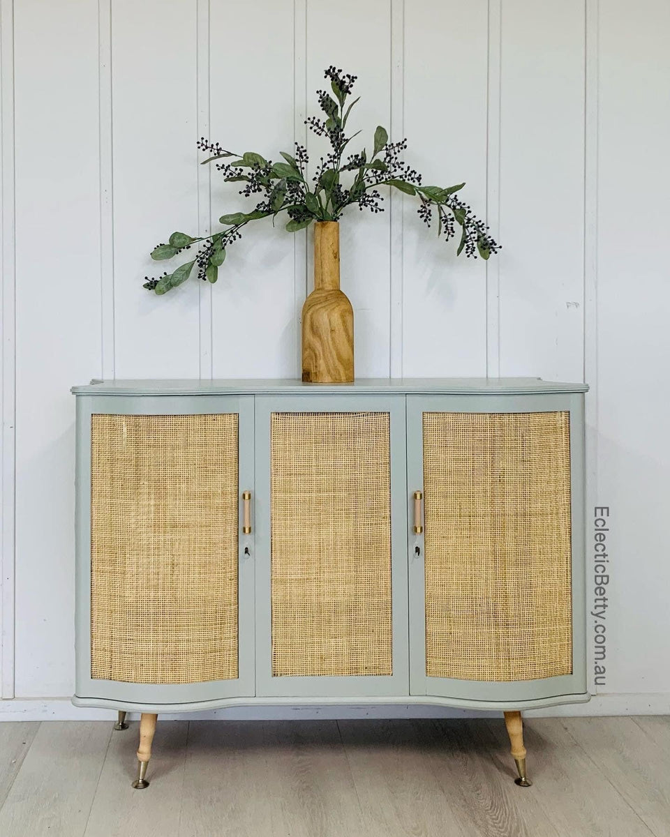 SUGARCANE Silk Paint – Chapter Two Interiors